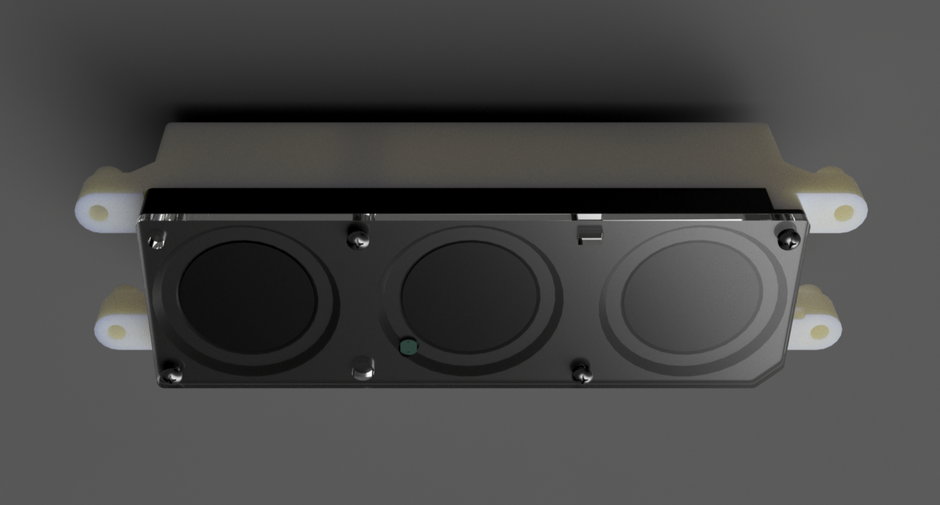 WENDLab - Nostalgic Cars, Modern Displays – WEND Lab