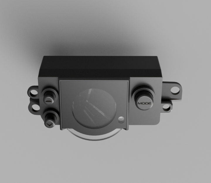 WENDLab - Nostalgic Cars, Modern Displays – WEND Lab