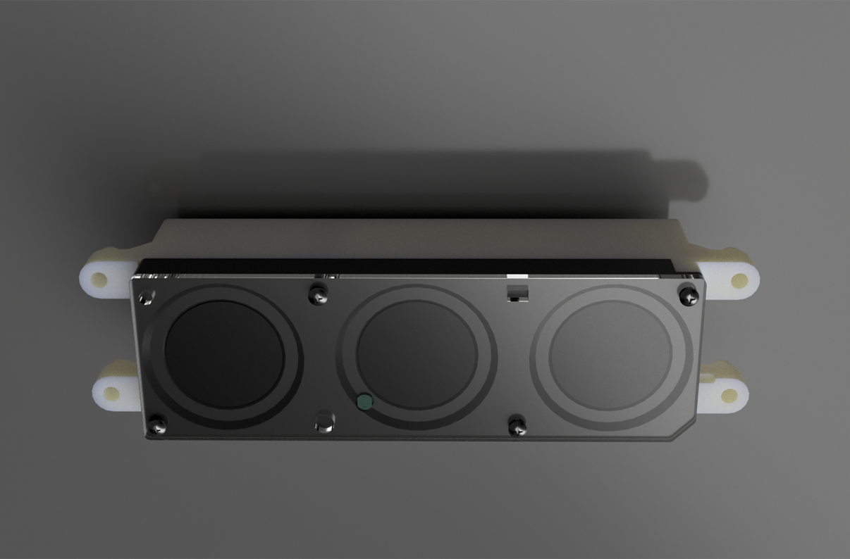 R32 Skyline DIN Triple CANBUS Gauge – WEND Lab